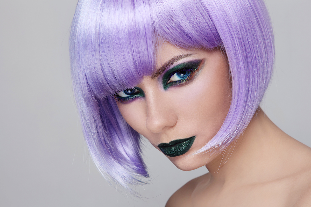 Qué es el estilo Clean Goth