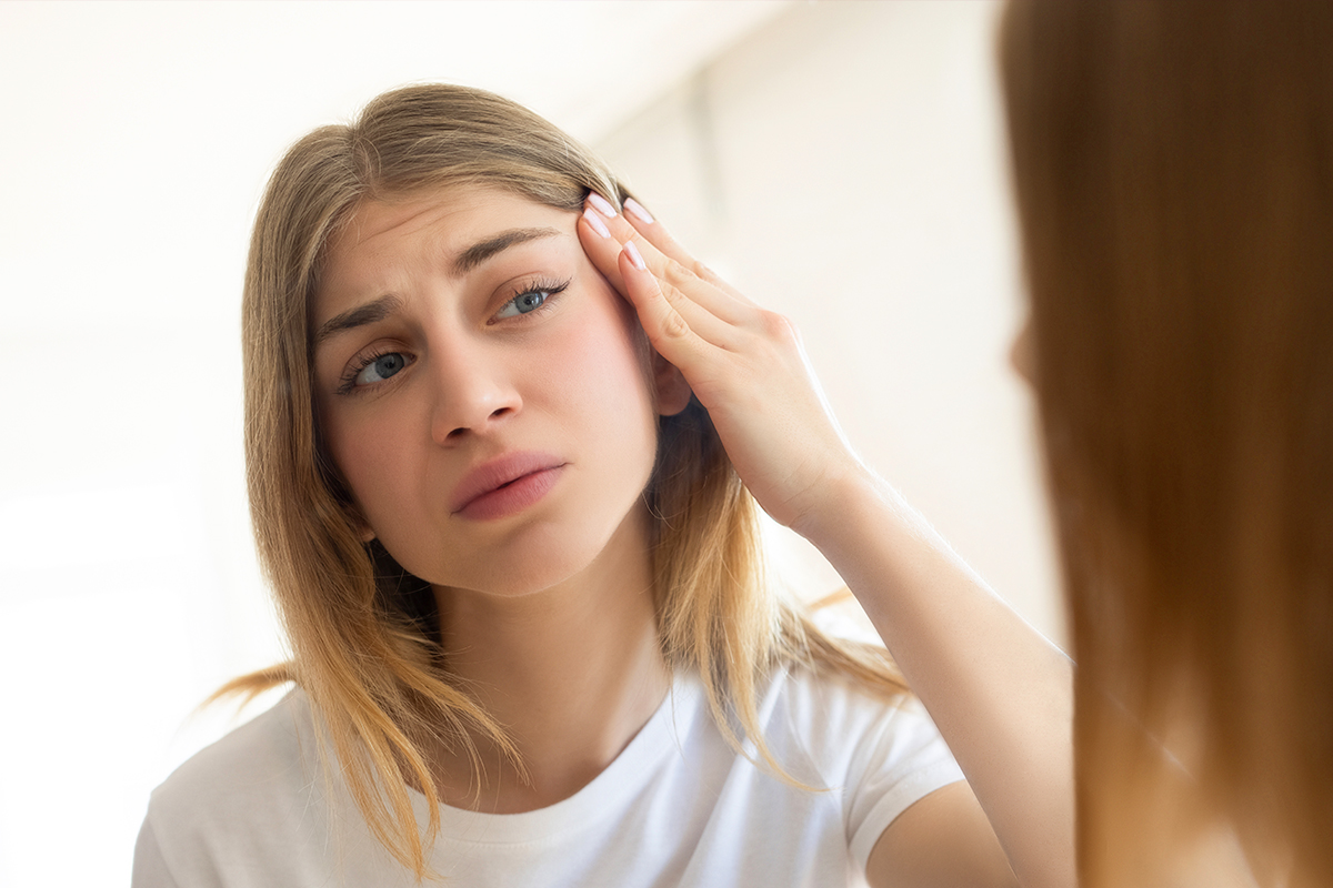 Todo lo que necesitas saber para evitar el temido inflammaging