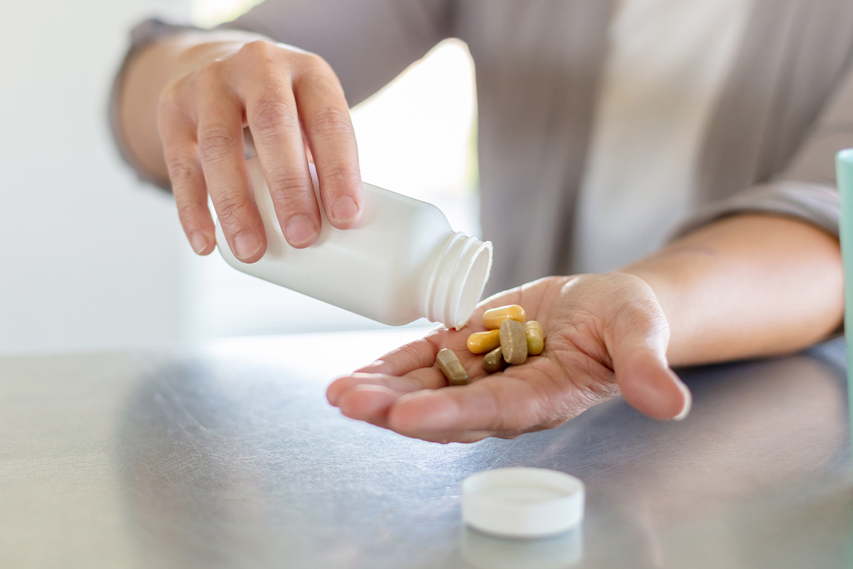 Glucomanano: qué es y para qué sirve