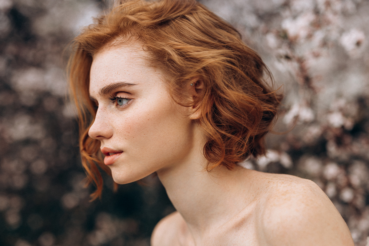 Cómo es el corte italian bob