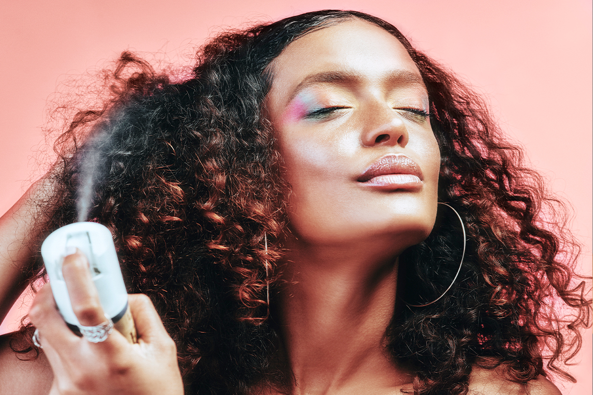 La guía definitiva de la laca: cómo usar perfectamente este producto