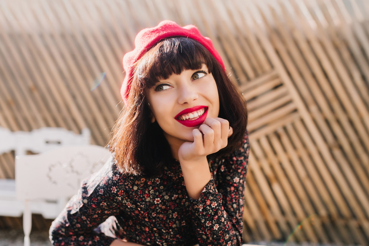 French girl makeup: cómo conseguir la nueva tendencia de maquillaje de ...