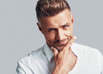 Barba brasileña: cómo es y qué tipos podemos encontrar