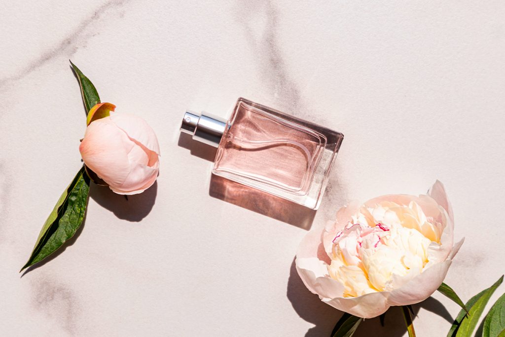 Mejores perfumes florales que regalar en San Valentín