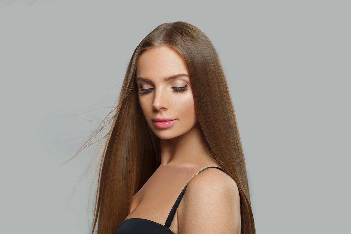 El color tendencia de esta temporada es el moca: así puedes conseguirlo ...