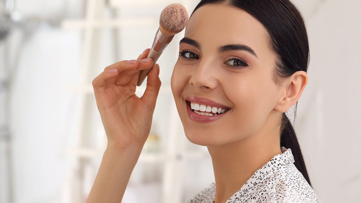 El maquillaje que te puedes hacer en menos de 5 minutos y queda perfecto es el maquillaje salted ...