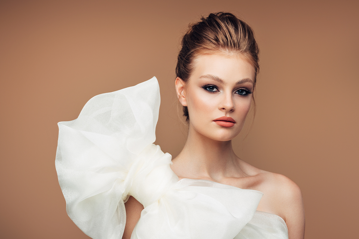 Peinados de novia para primavera: los 6 mejores