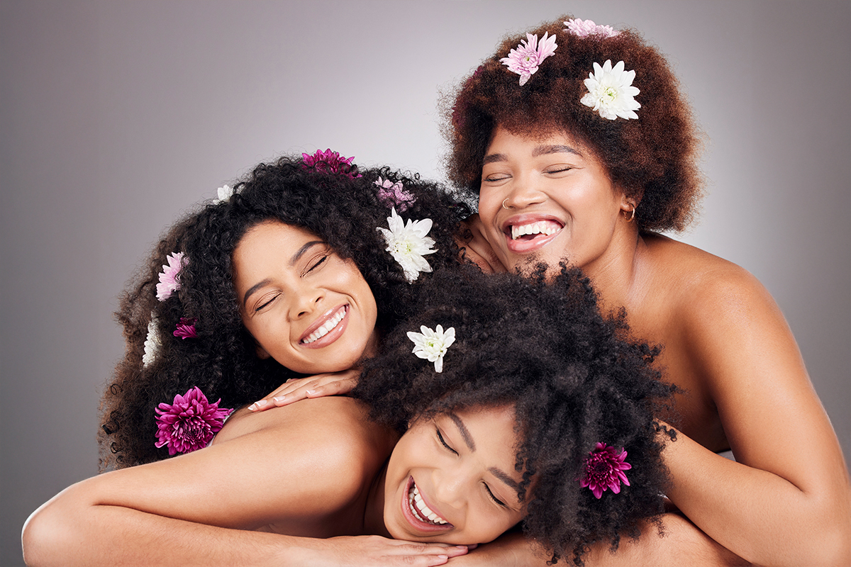 Mejores tratamientos para el cabello en primavera