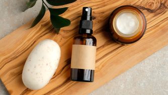 Cómo conseguir una rutina de belleza sostenible