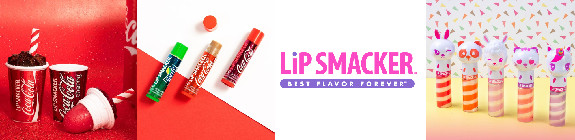 Lip Smacker | Perfumerías Primor