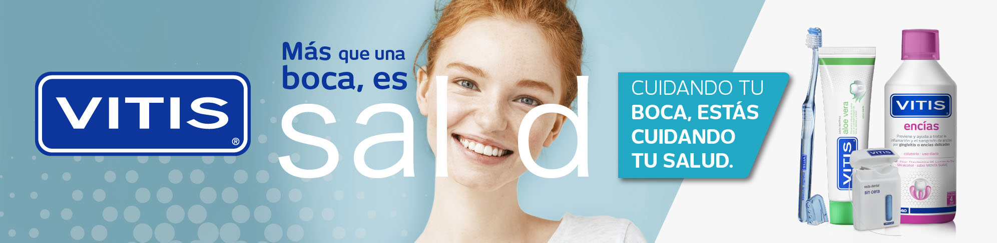 Vitis | Perfumerías Primor