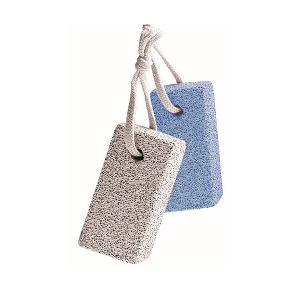 Cómo usar la piedra pómez: utilidades y beneficios