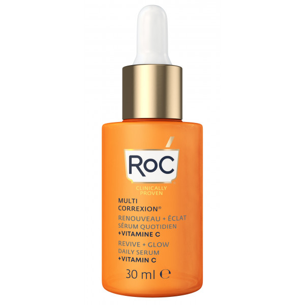 10 sérums con vitamina C para iluminar la piel