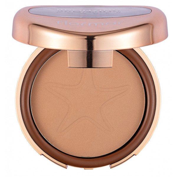 Los 14 mejores polvos bronceadores para parecer más morena